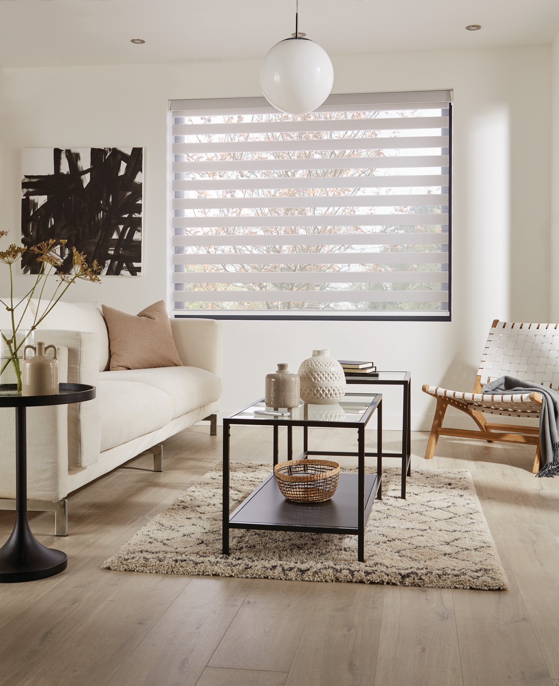 Vision Blinds - Brighton Sunblinds