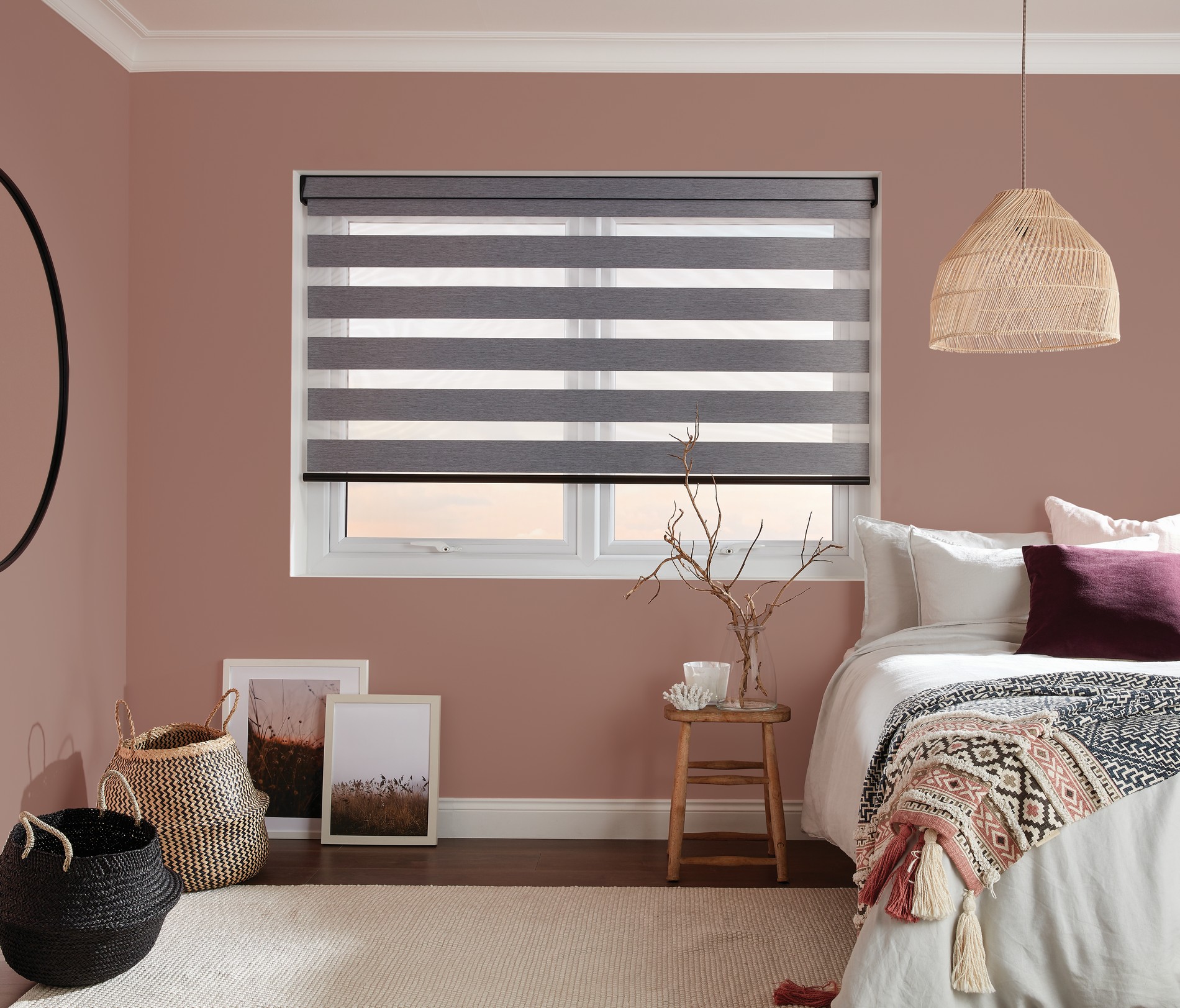 Vision Blinds - Brighton Sunblinds